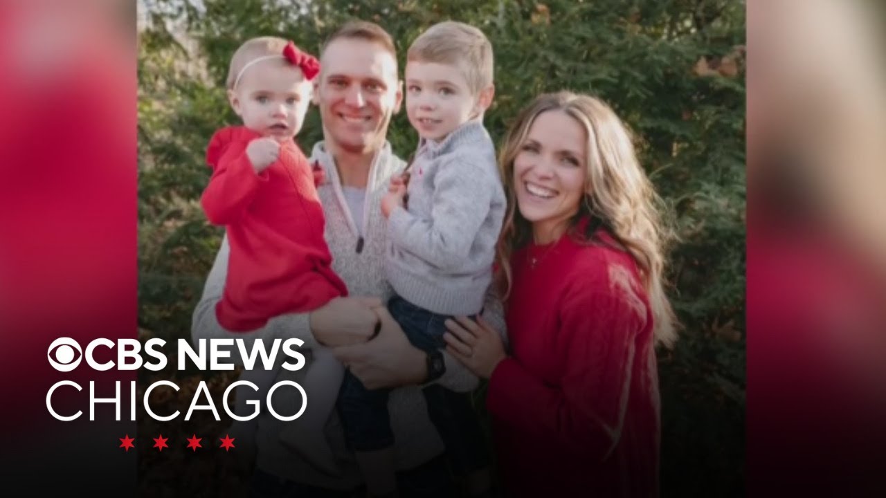 Hundreds flock to visitation for fallen Illinois State Trooper Clay ...