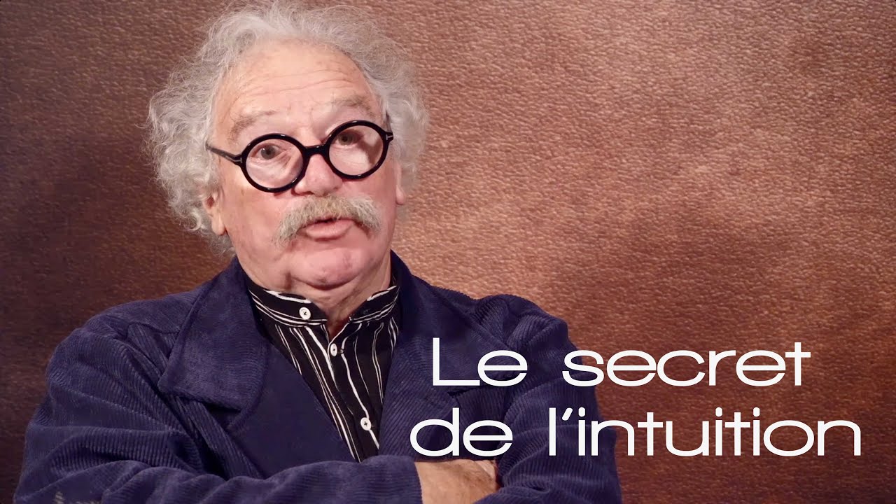 L’intuition expliquée par Jack : entre science, vécu et pressentiment ...