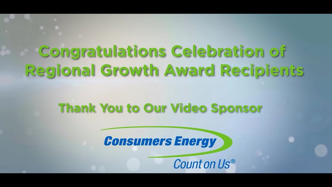 Congratulations to the 2024 Celebration of Regional Growth Award ...