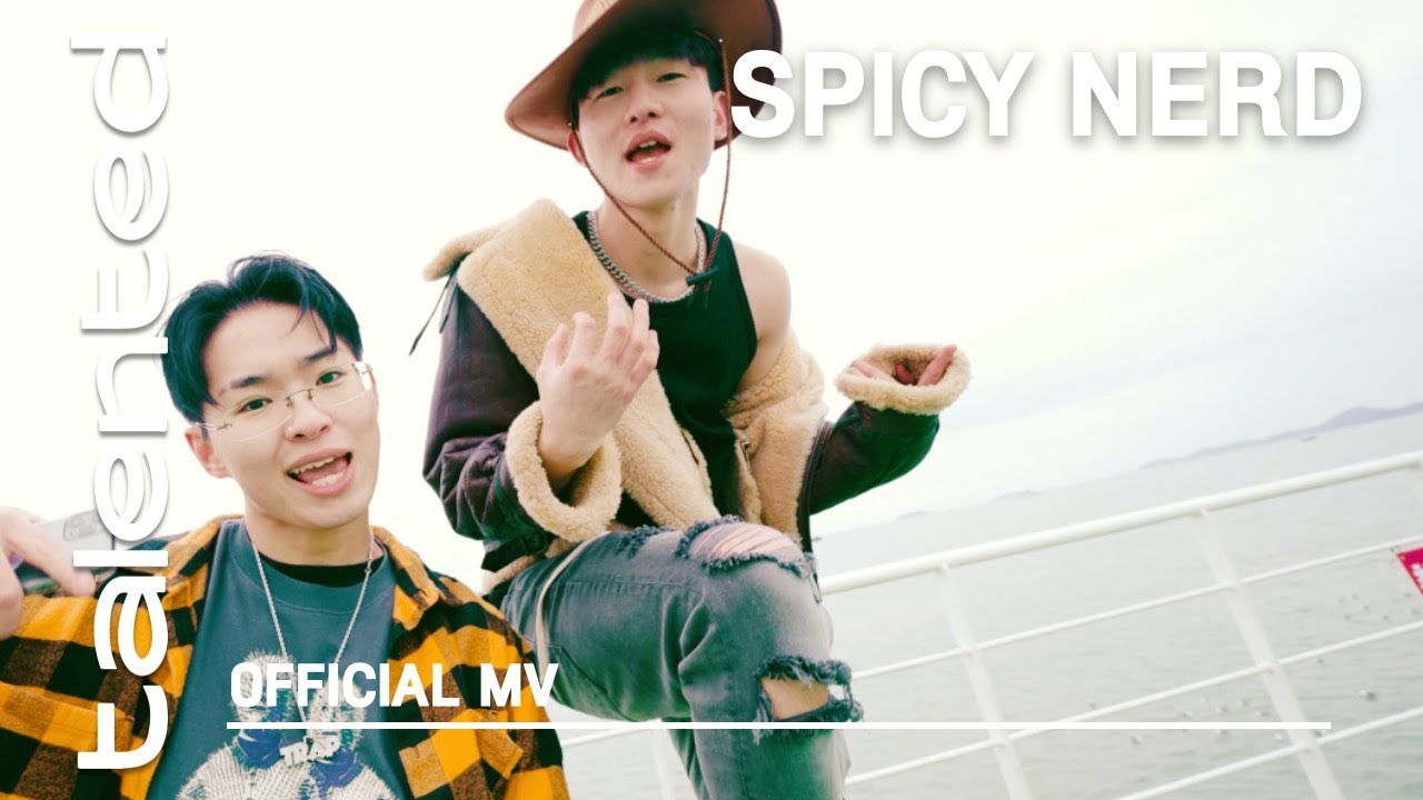 SPICY NERD 'Better Life (Feat. Toru)' Official MV - YouTube
