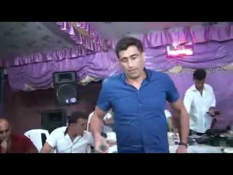 Ercivan ramidin toyu 2017