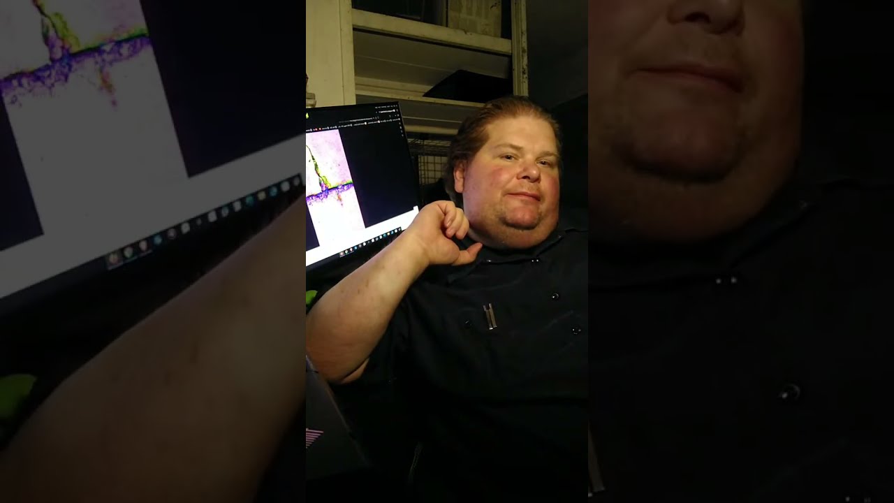Richard Leland Neal is live! - YouTube