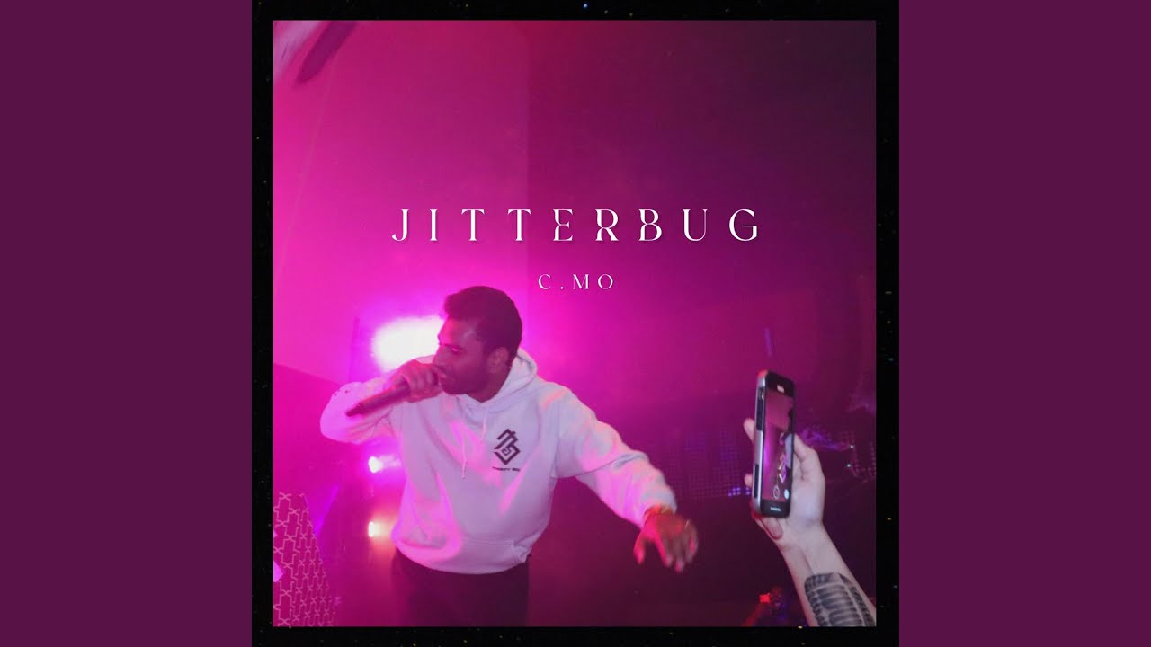 Jitterbug - YouTube