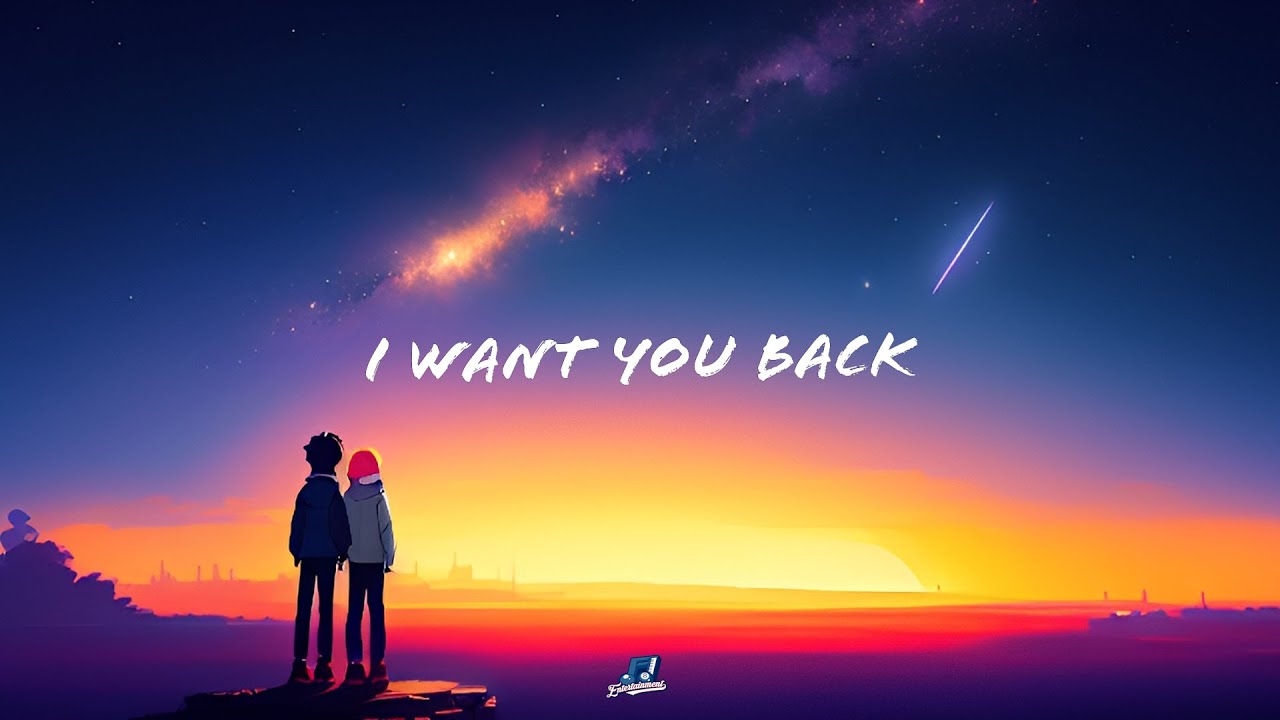 Pop 808 x Happy x Upbeat Type Beat "I WANT YOU BACK" - YouTube Music