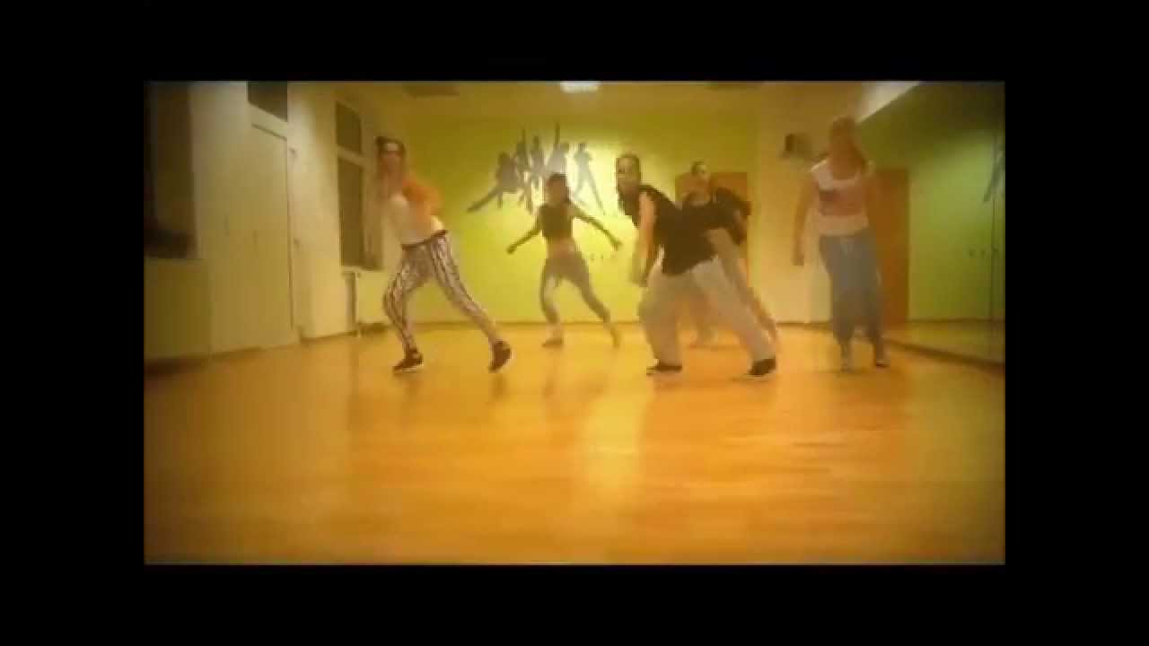 Mini Anaconda - Routine - YouTube