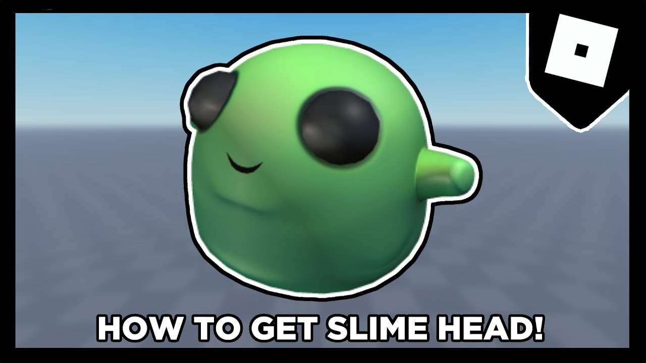 [EVENT] HOW TO GET HEAD SLIME IN MANSION OF WONDER! | Roblox - YouTube