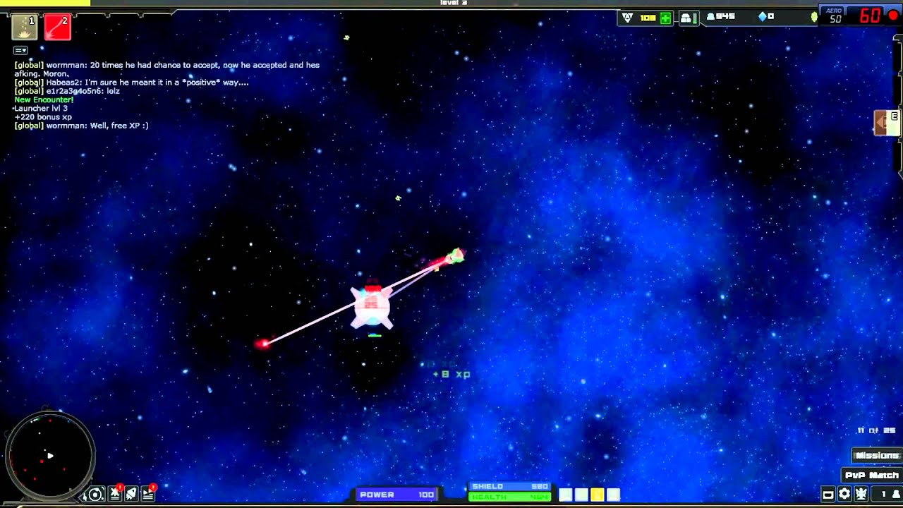 Astroflux Starting Tutorial - YouTube