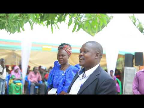 Sharon Winner's Graduation Party (Part 4)