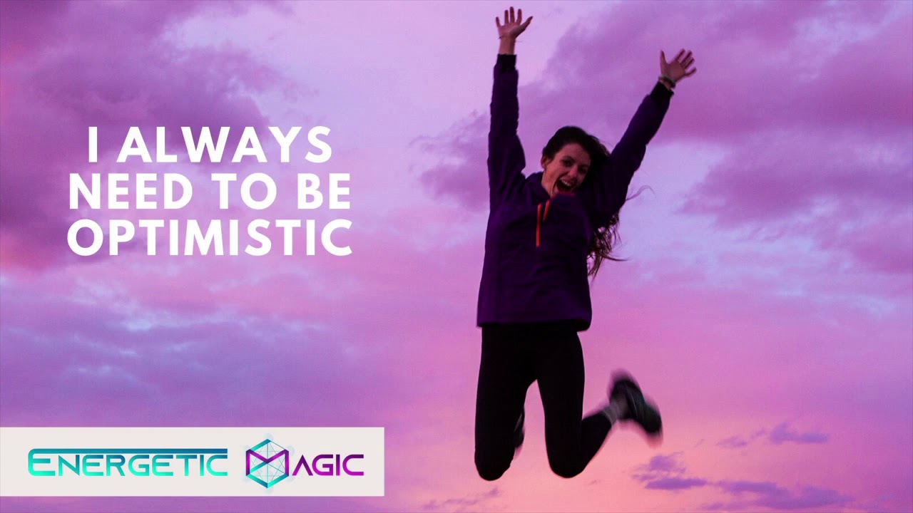 I Always Need to Be Optimistic - Embracing Negative Emotions - YouTube