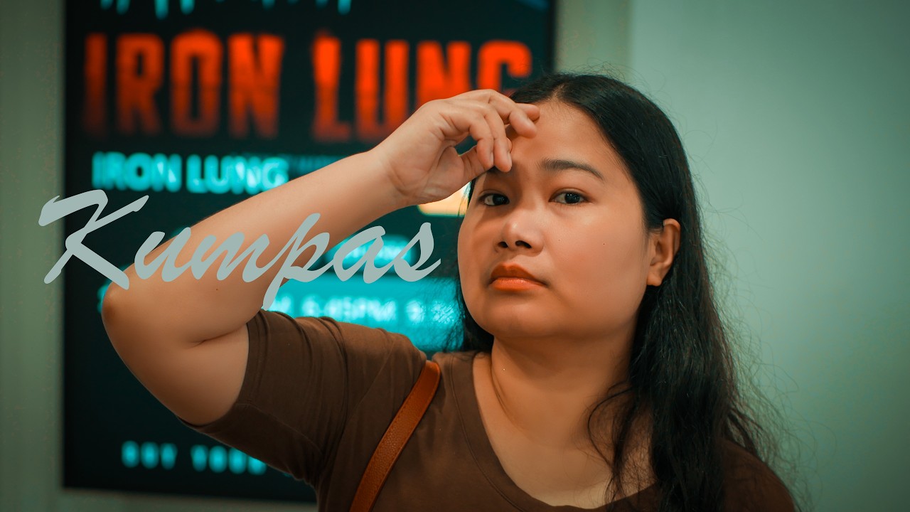 Kumpas - Moira Dela Torre (Jem Macatuno Version) – Cover Mark Macuja ...