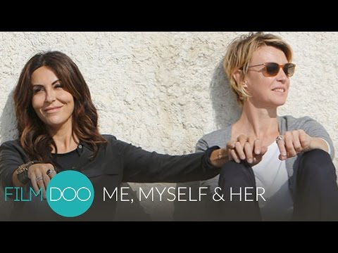 ME, MYSELF & HER - Lesbian Romantic Comedy from Italy - FilmDoo