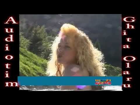 Stana Izbașa  -  Petrica Nicoara  -  Dac-  ar fi omul ca  floarea   - anii 90