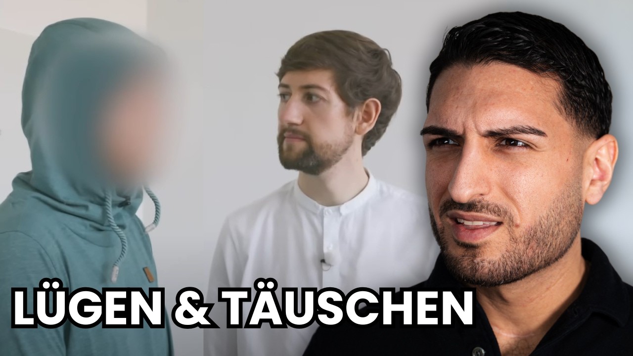Ausbildung zu einem deutschen GEHEIMAGENTEN?! - YouTube