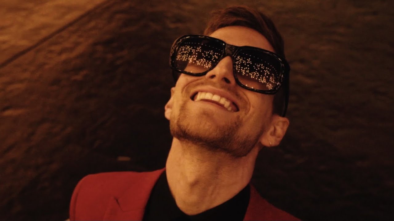 Lucidious | Grammy Weeknd [MUSIC VIDEO] - YouTube Music