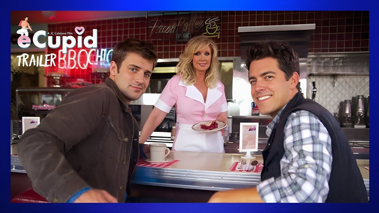 eCupid | Trailer | German - YouTube