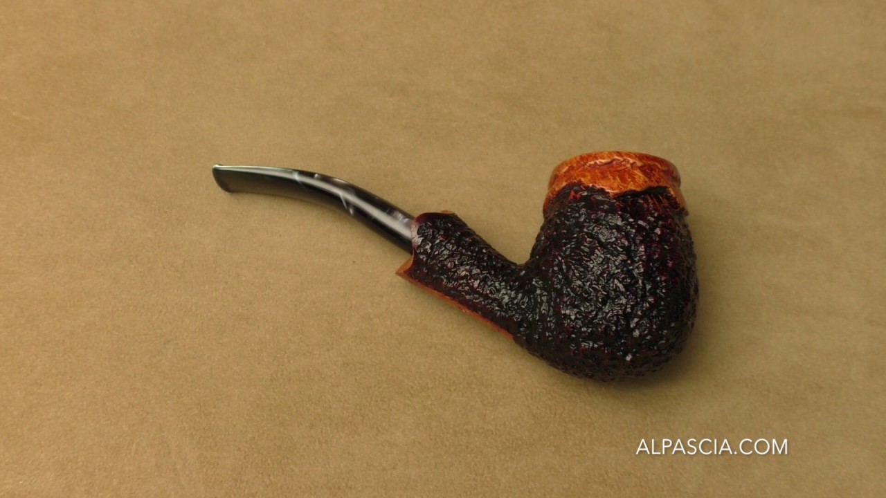 Radice Rind - pipe 979 - YouTube