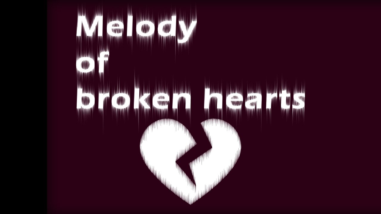 Sad Saxophone Music - Melody of Broken Hearts | Slow Instrumental - YouTube
