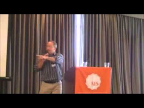 Dr. Mitchell Ross speaks at Inaugural Maine Health Fair 11/16/13 - YouTube