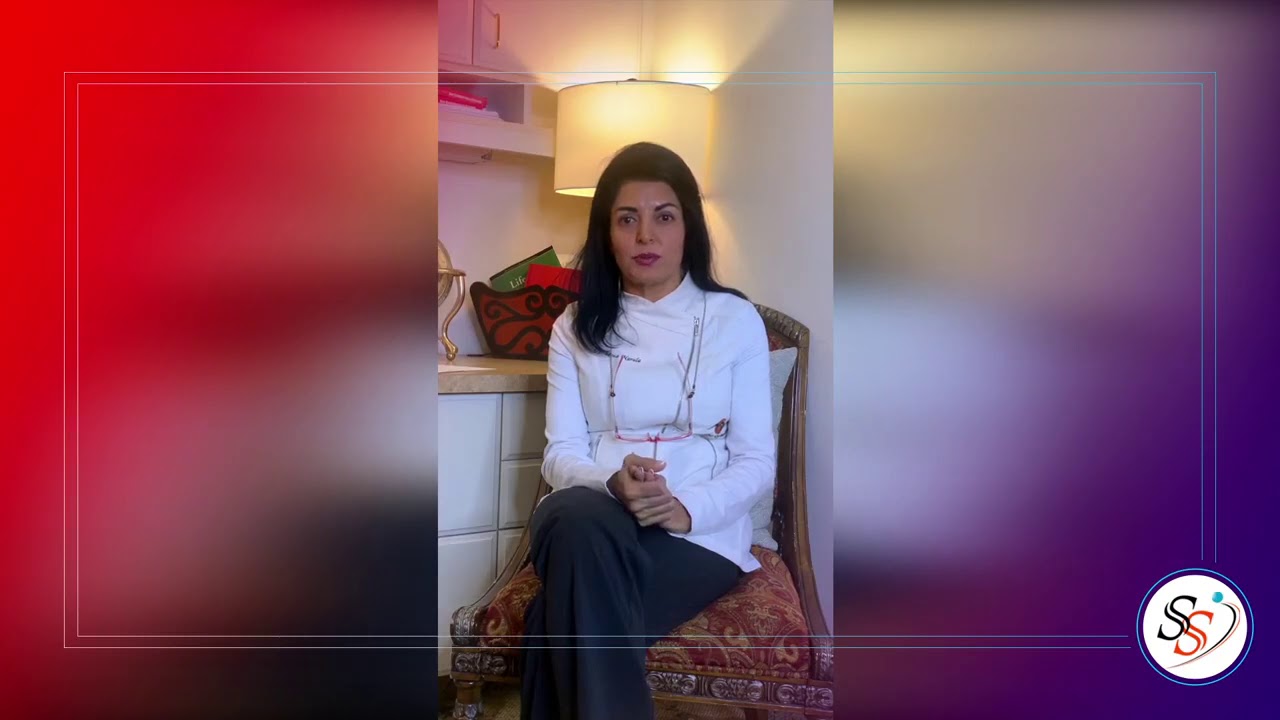 Siva Solutions Inc. - Testimonial Video by Dr. Mina Narula - YouTube