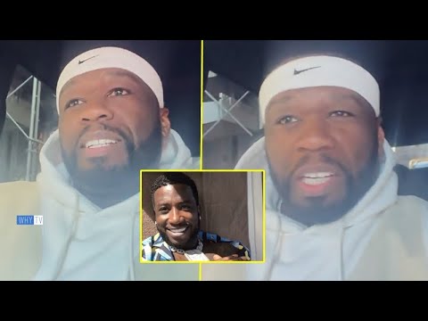50 Cent Reacts To Gucci Mane Dissing Pookie Loc 'You Smokin On Pooky ...