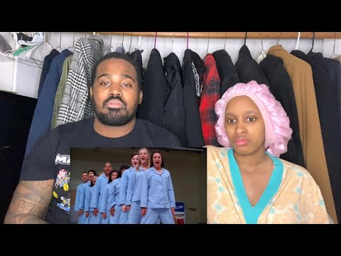 GLEE - Jump (Full Performance) HD (Reaction) #GLEE #Glee #Gleeks # ...