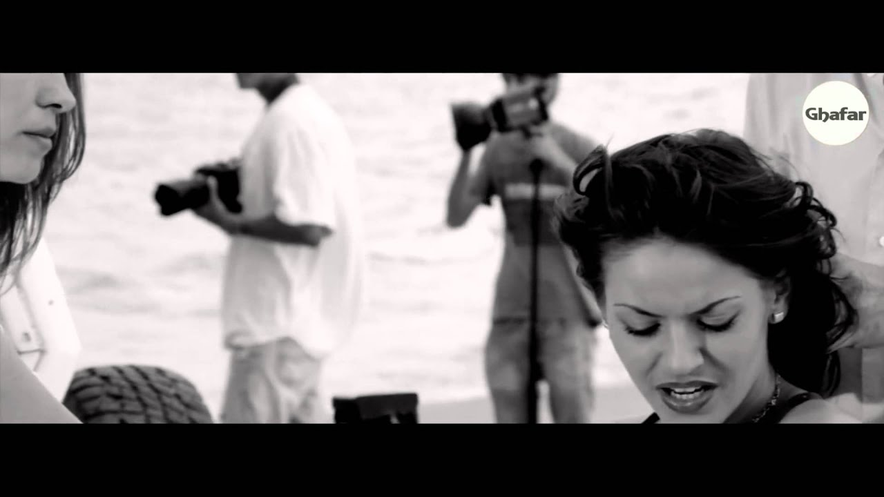 Ela Rose Lovely Words Official Video - YouTube