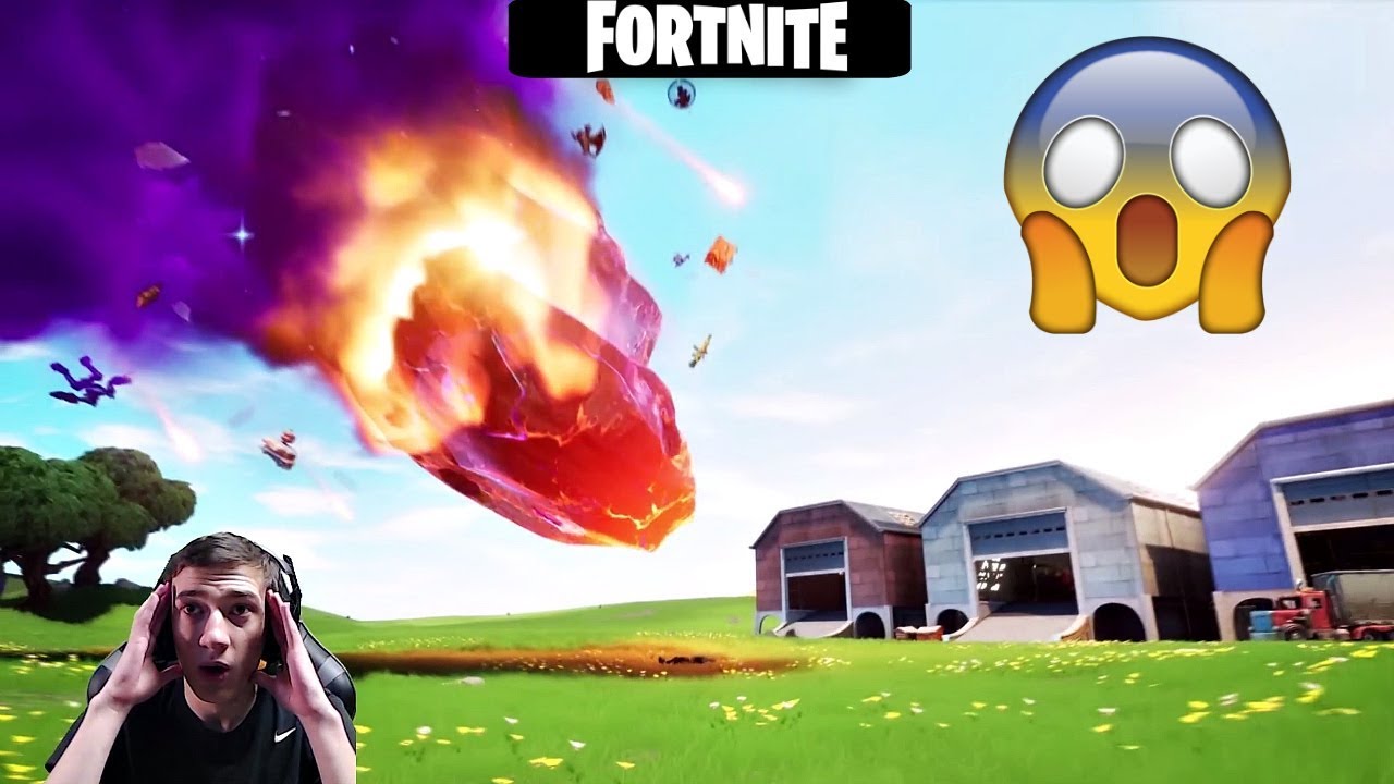 Fortnite Season 10 Trailer First Reaction + Breakdown! (Fortnite Season ...