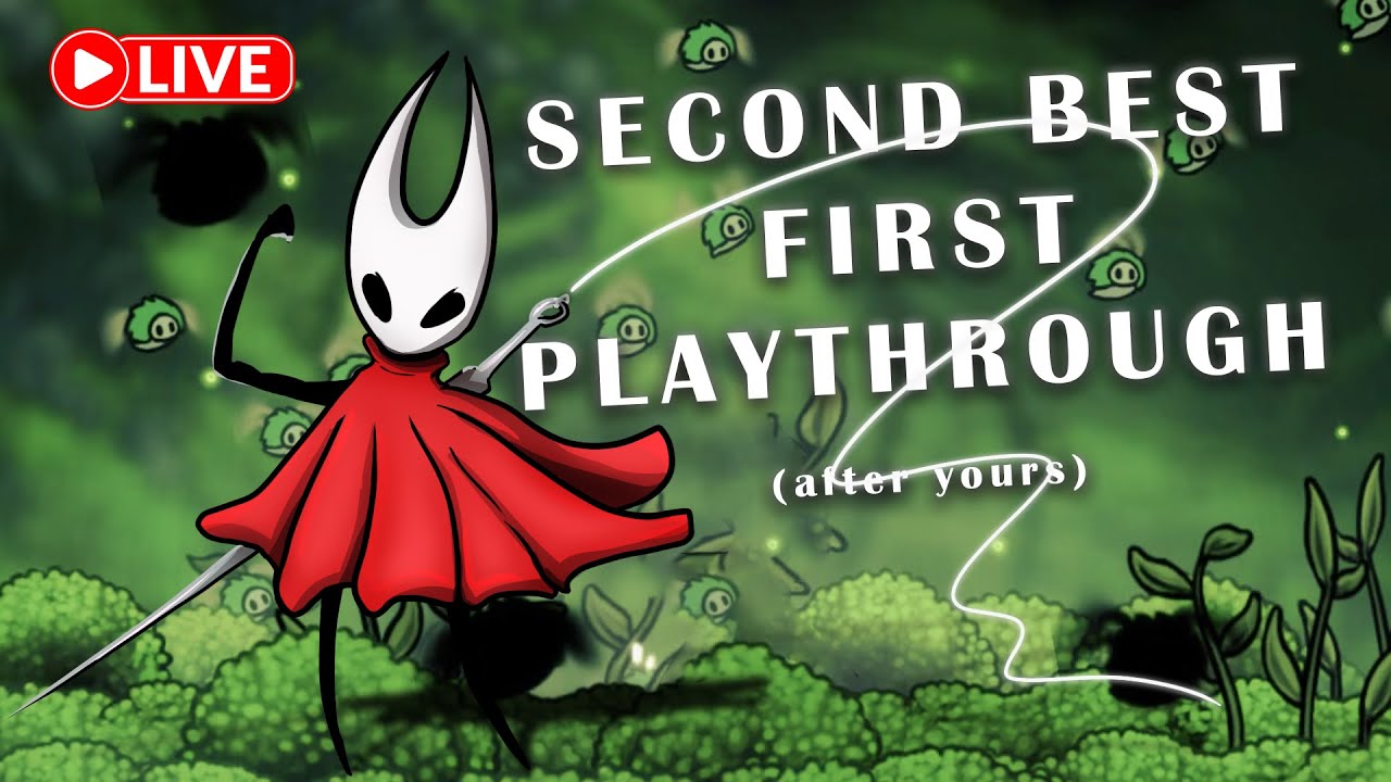A DAY OF PROGRESS | First Playthrough | Part 6 | NO SPOILERS ...