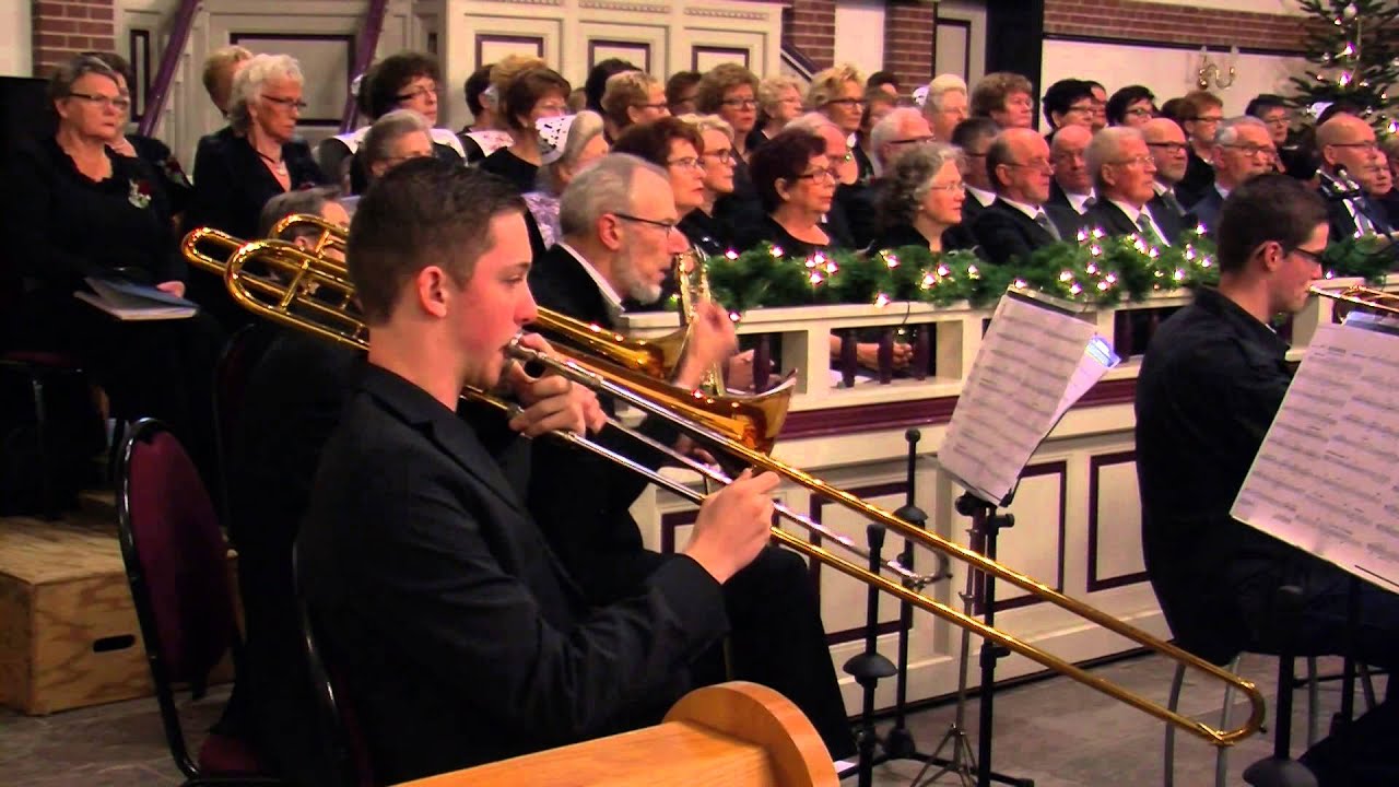 Acclamation door Excelsior - YouTube