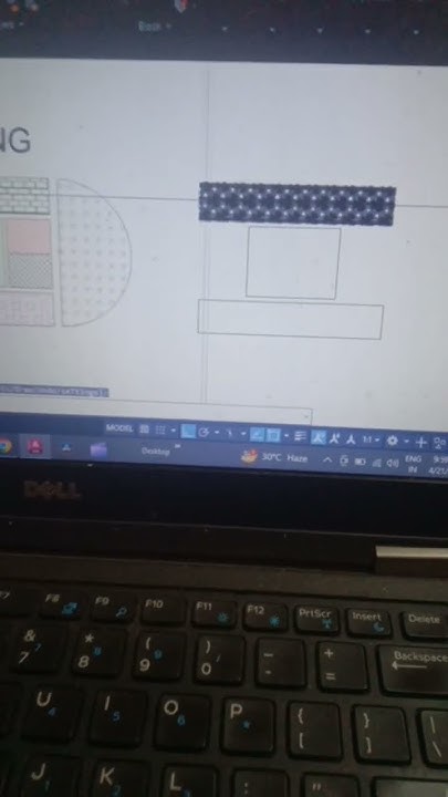 How To Use Hatch Command In Autocad What Is Hatch Command In Autocad Autocad For Beginners