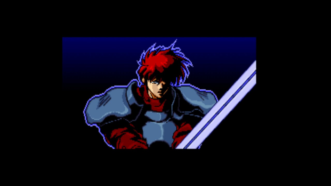 이스2 스페셜 / Ys2 Special : 오프닝 - YouTube