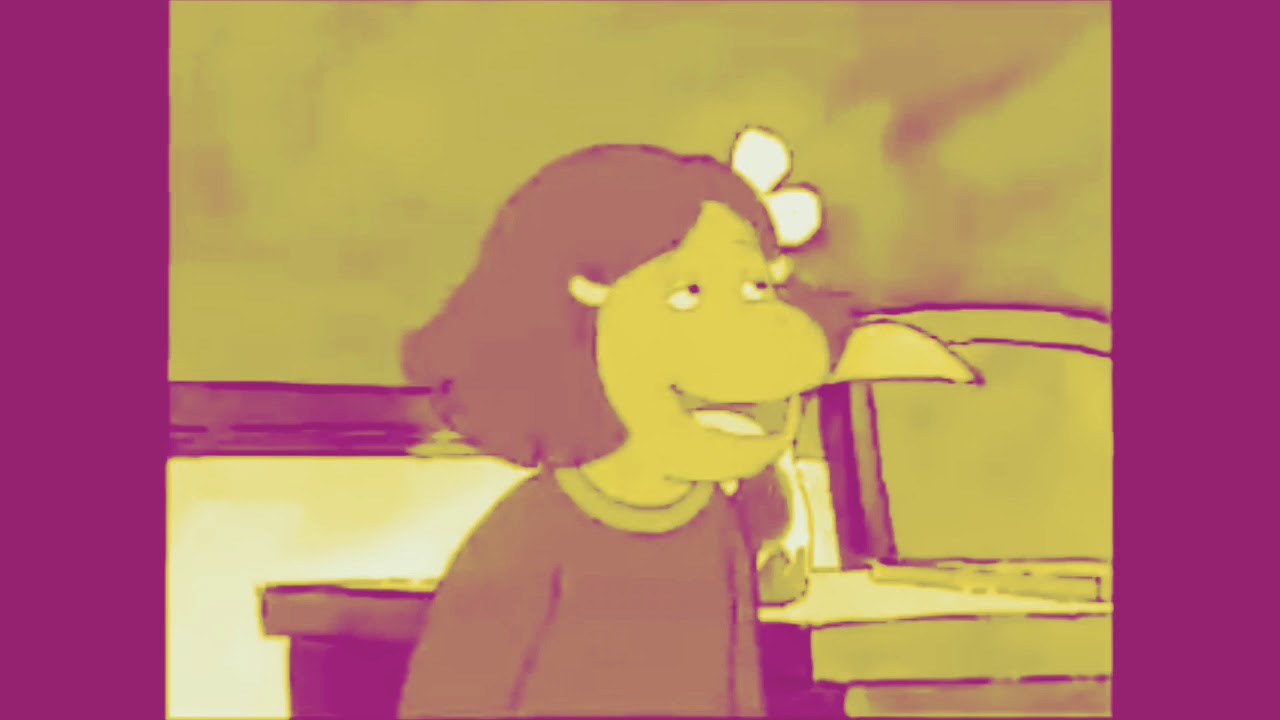 Arthur - Funny Moments #1 - YouTube