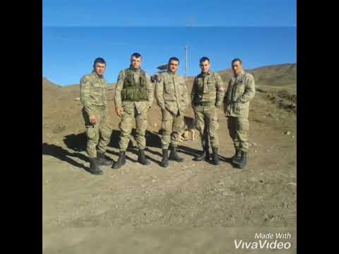 Türk heryerde türk