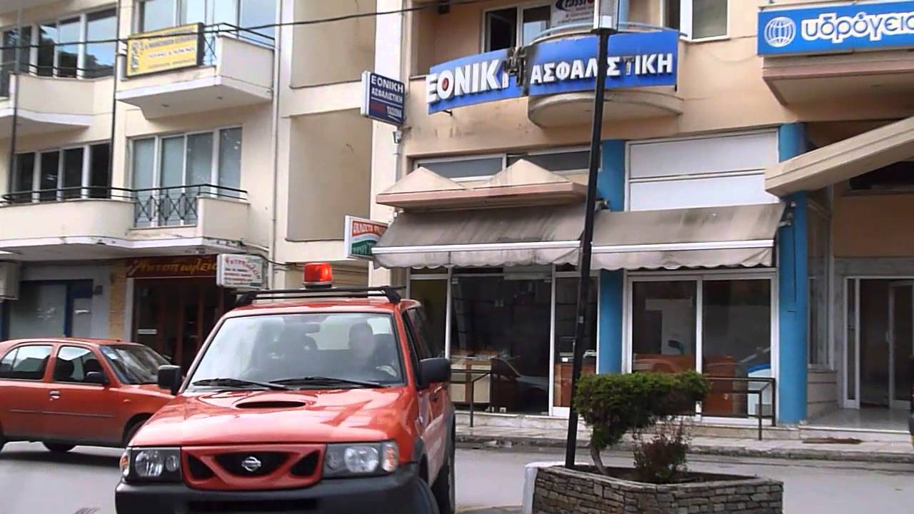 ΦΩΤΙΕΣ ΣΕ ΠΙΝΑΚΙΔΑ ΣΤΗ ΝΑΟΥΣΑ ΚΑΙ ΙΧ ΣΤΟ ΖΕΡΒΟΧΩΡΙ - YouTube