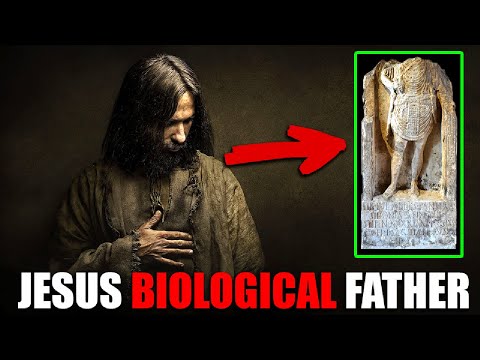 Did We Find Jesus Biological Father? - YouTube