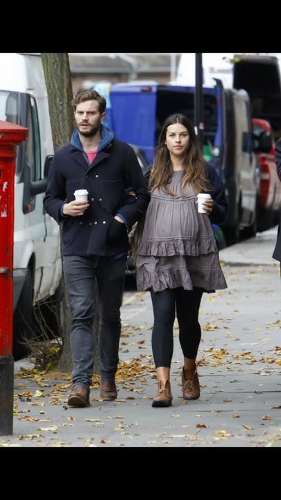 Dornan & Amelia: A Captivating Love Story Unveiled - YouTube