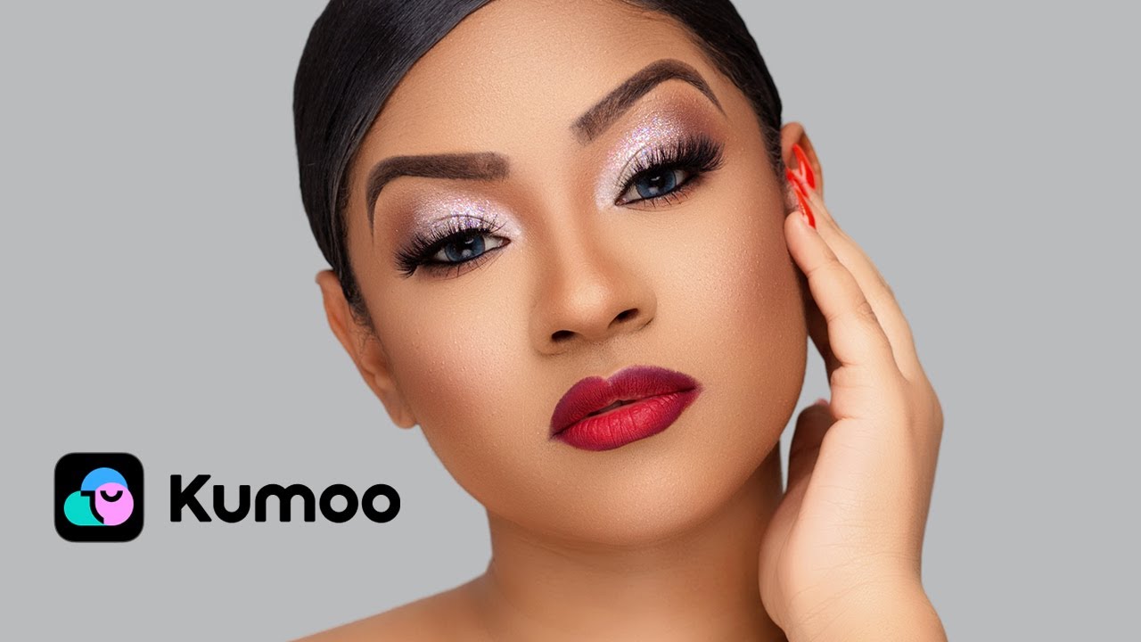 Stop Wasting Time and Retouch Multiple Photos With Kumoo In Mins for Beginners - YouTube