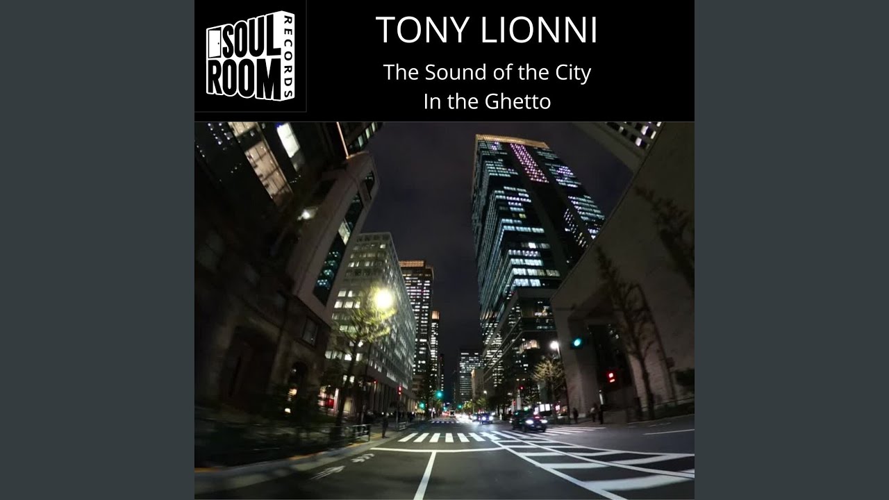 The Sound of the City - YouTube
