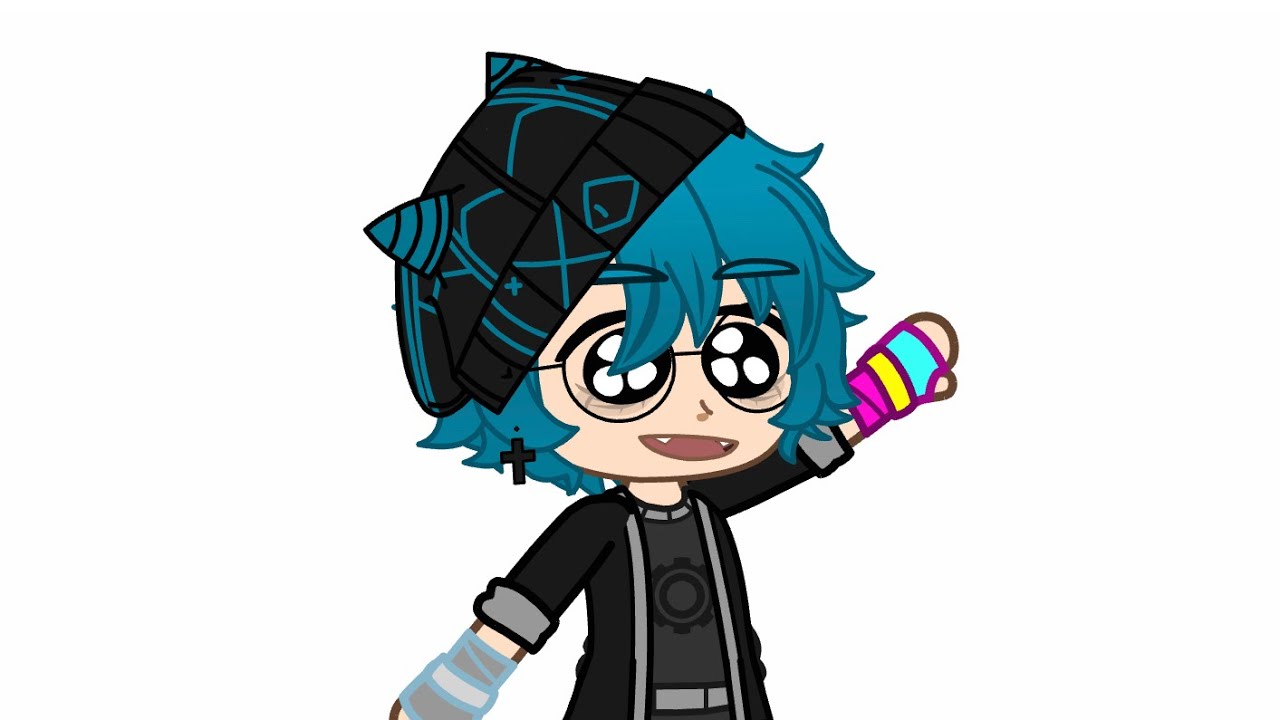 GACHA COMPETITION!!! //read desc for more info// - YouTube