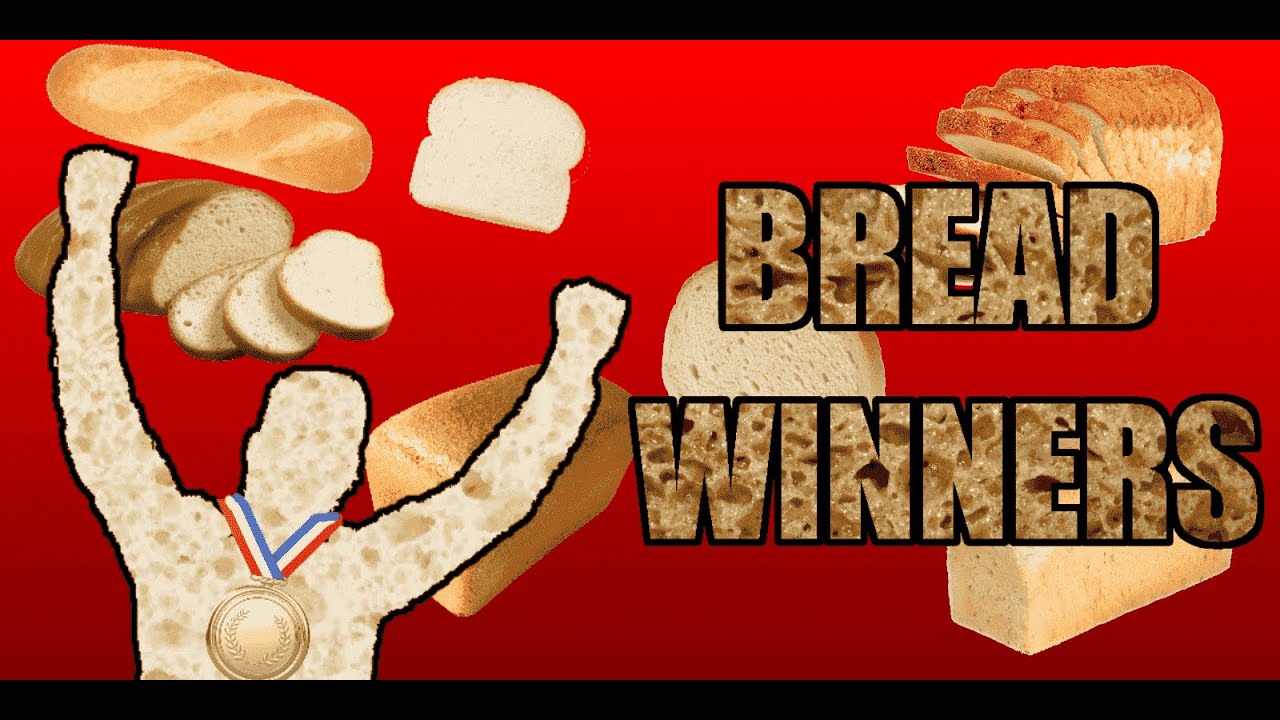 Bread Winners #72 - FULL STREAM VOD - YouTube