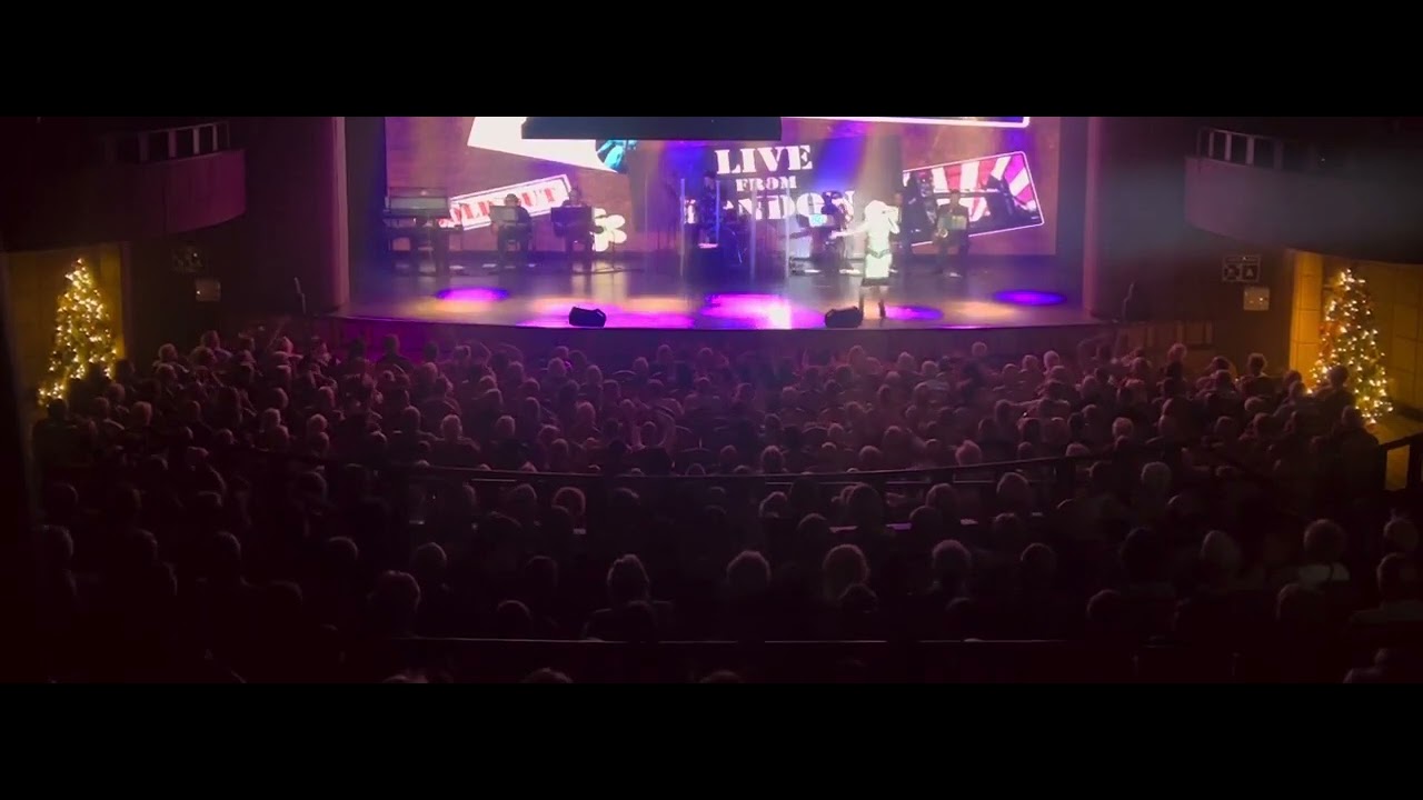 Definitely Dolly Dolly Parton Tribute - YouTube