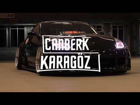 Canberk Karagöz - One Million  | TikTok Remix