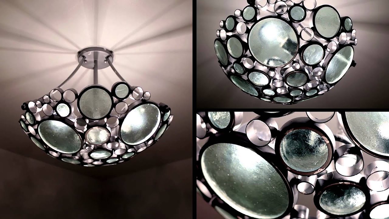Varaluz Lighting - Fascination Family - YouTube