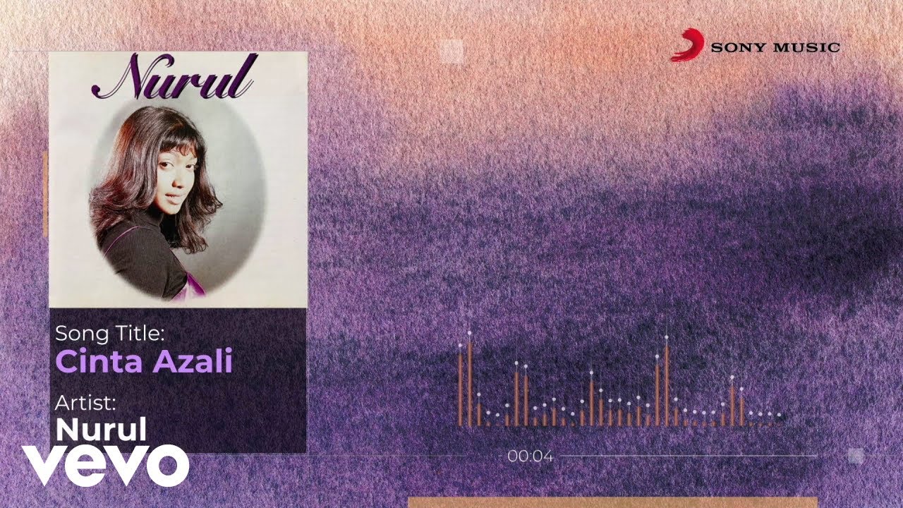 Cinta Azali