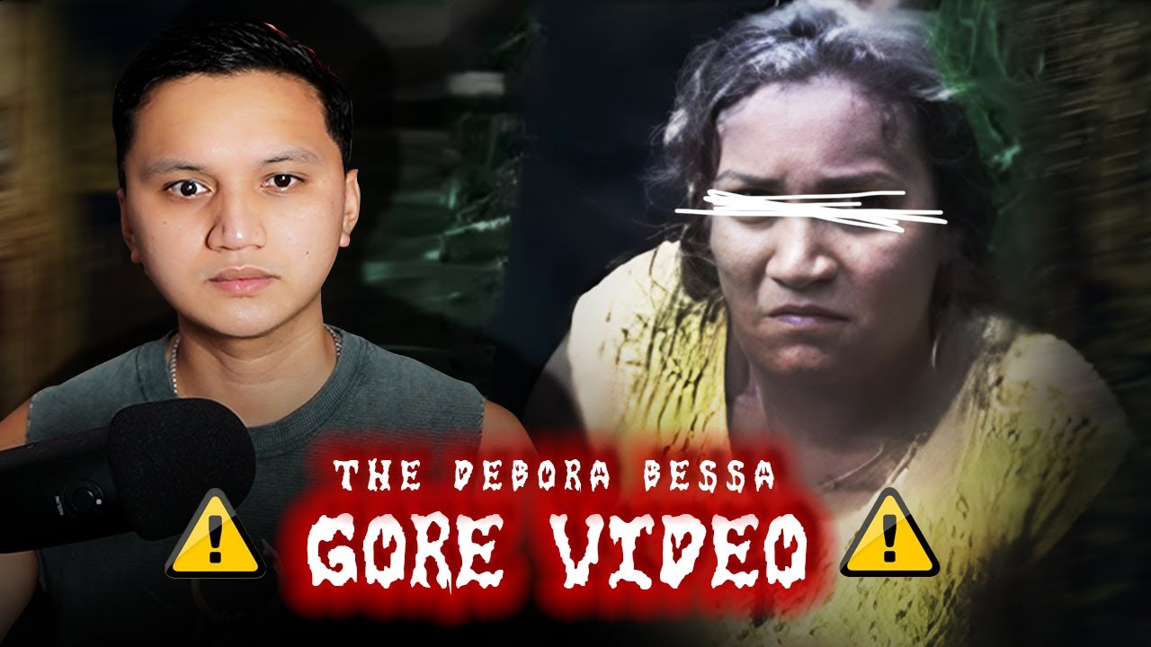 The Debora Bessa GORE VIDEO (Warning; Do Not Watch!) - YouTube