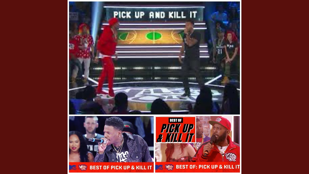 Pick up And Kill It - YouTube