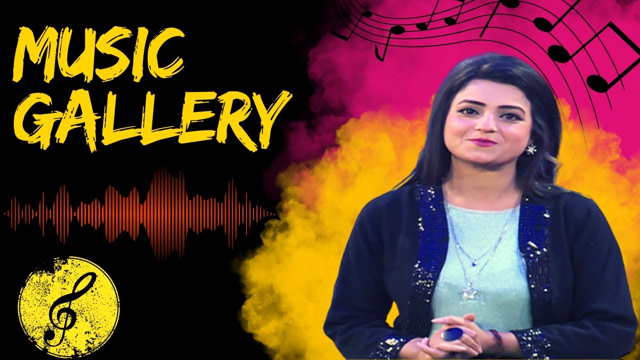 Live Musical Show | Music Gallery | KAY2 TV - YouTube