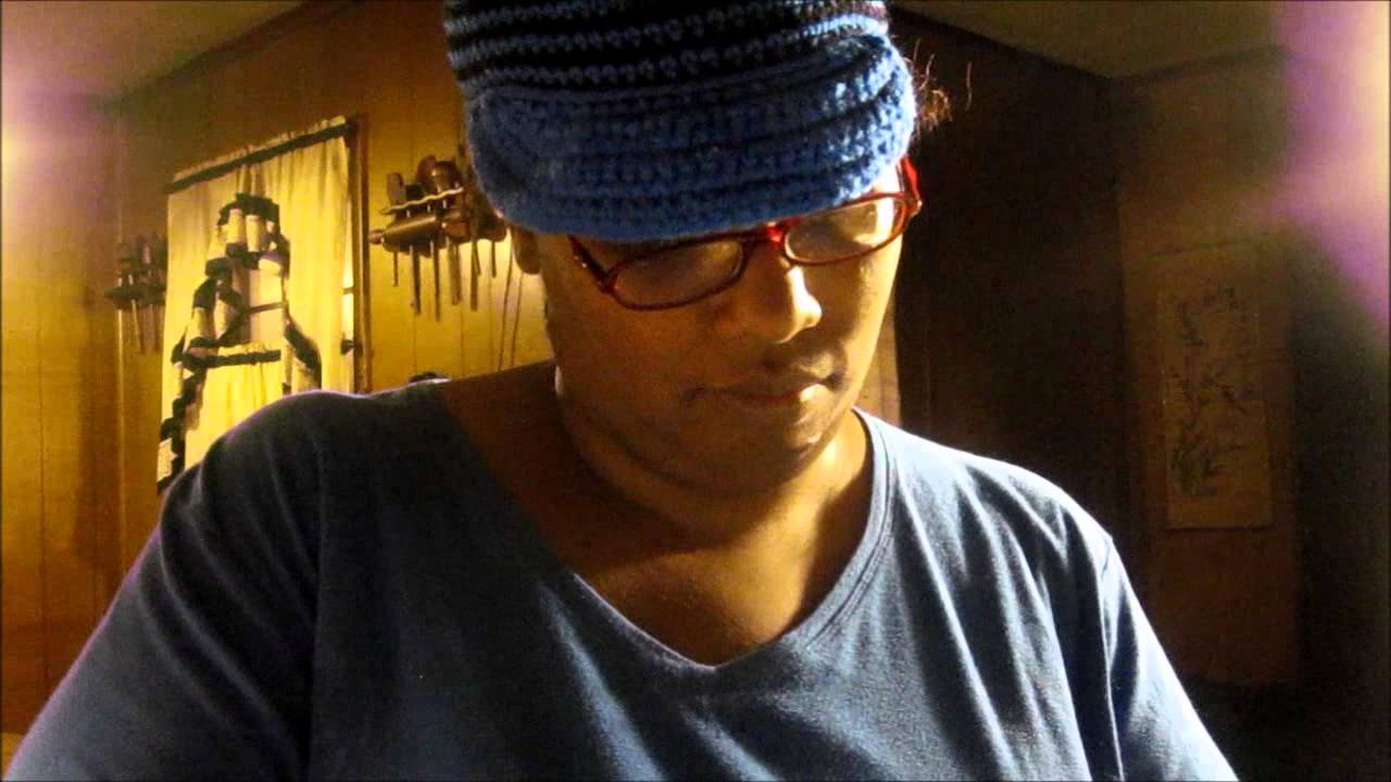 Tripping Thursday ~ 1 ~ Buttermilk and Cornbread - YouTube