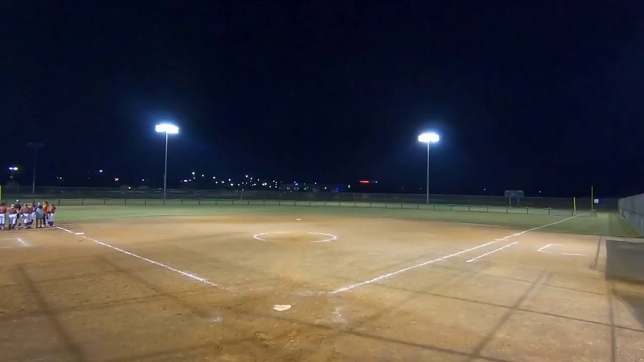 Veterans Park - Field 3 - YouTube