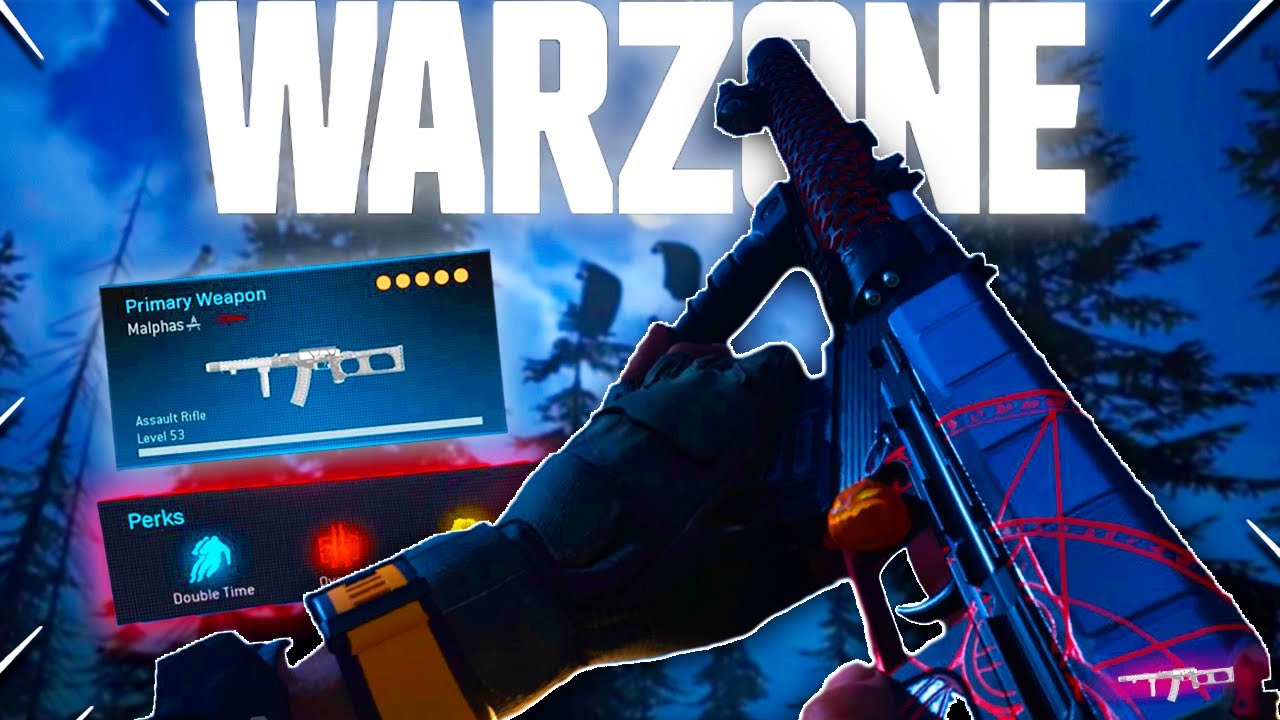 La MEJOR SKIN de la AS VAL con BALAS ROJAS!! *temporada 6* - JOZEPH ...